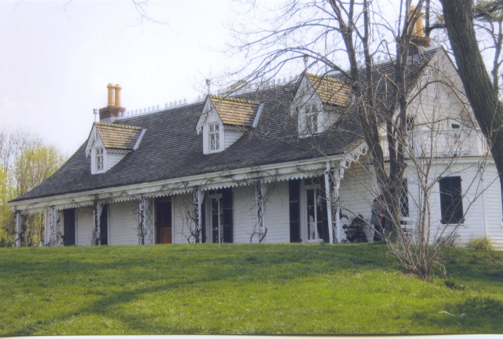 marjorie-digest: Alice Austen House, Staten Island