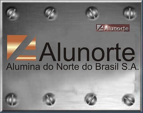 Mineração: Projeto Alumar