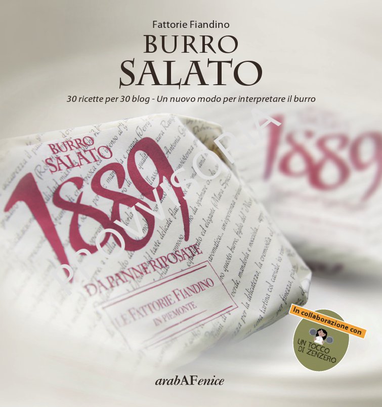 Fattorie Fiandino kinara, burro 1889 da panne riposate: A.A.A autori di ...