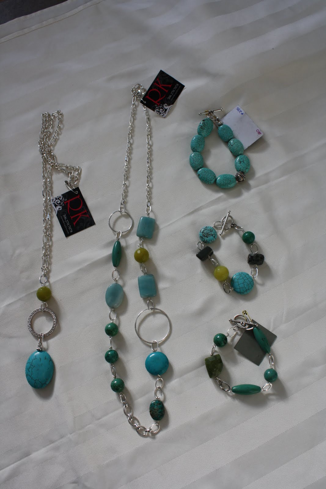 RK Jewellery Designs