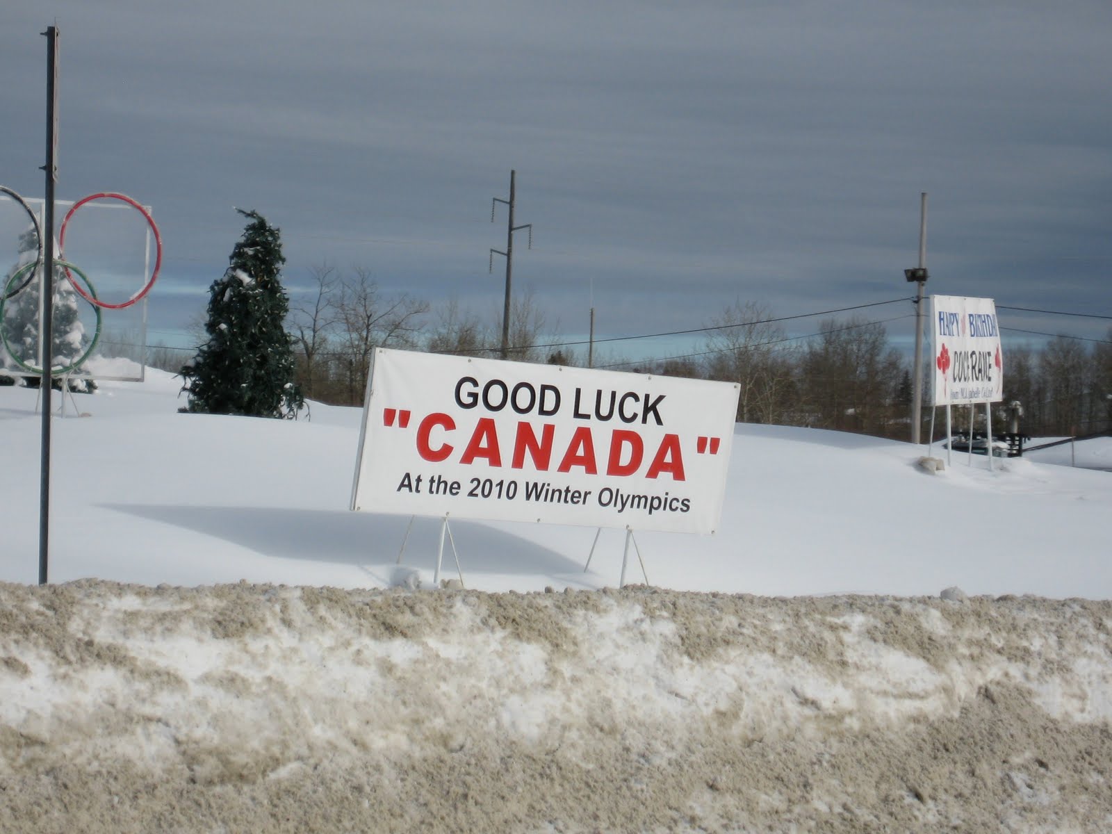 The “Blog” of “Unnecessary” Quotation Marks: if you insist on being a ...