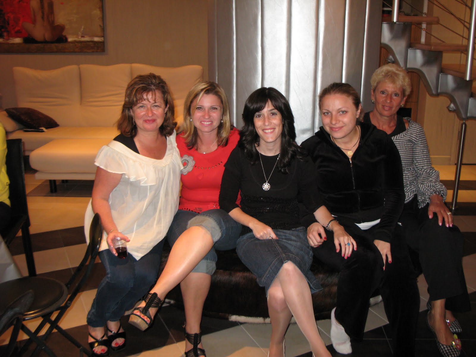 Jewish Manhattan Beach & Brighton Beach: Inspirational Pre Yom Kippur ...