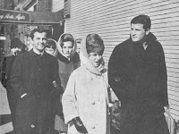 A Lennon Sisters Blog: photo post