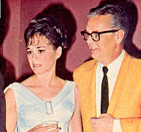 A Lennon Sisters Blog: March 2007