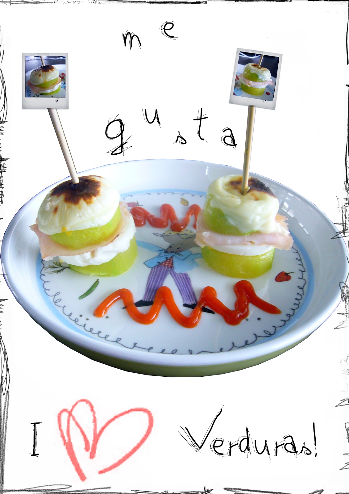 Seda de zanahoria: 2010