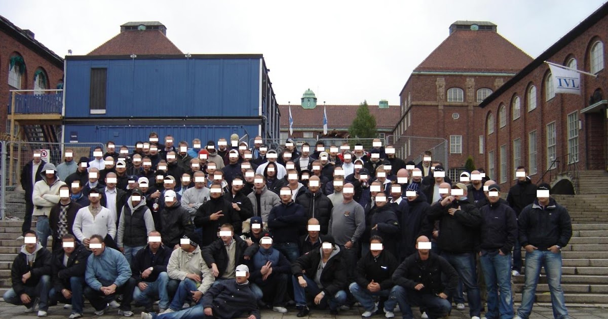 FOOTBALL & STREET: Firman Boys