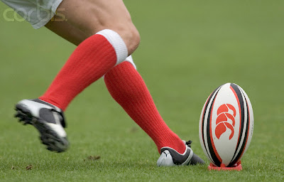 Consejos para pateadores | Gonzalo Quesada. ~ Rugby de Bolivia