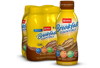 Start With The Inside: Carnation Breakfast Essentials - Is this a good ...