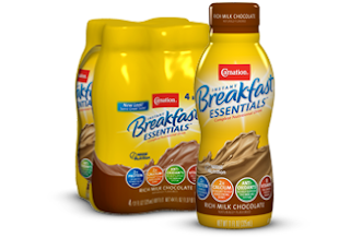 Start With The Inside: Carnation Breakfast Essentials - Is this a good ...
