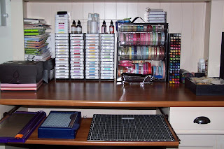 MY SCRAPBOOKING STUDIO