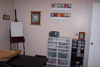 MY SCRAPBOOKING STUDIO