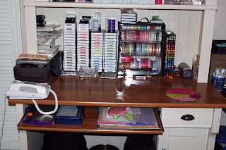 MY SCRAPBOOKING STUDIO