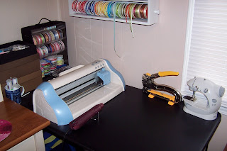 MY SCRAPBOOKING STUDIO