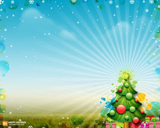 Free Holiday Wallpapers: Christmas Wallpaper For Windows XP