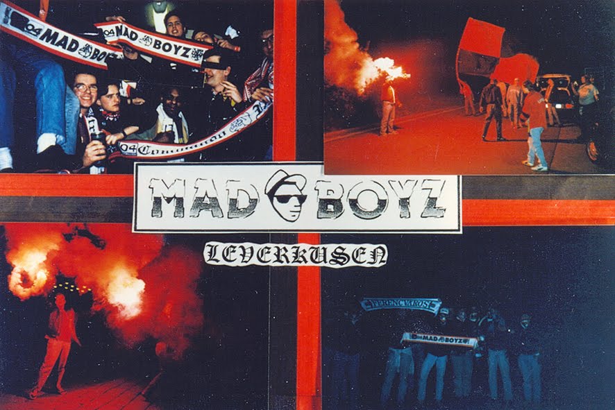 Fotomontajes Ultras: agosto 2010