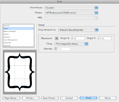 Bird and Berry: Signage 101: "A" Frame Wood Chalkboard Sign Tutorial