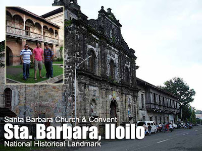 Iloilo & Capiz: Seafood binge in Capiz | Ivan About Town