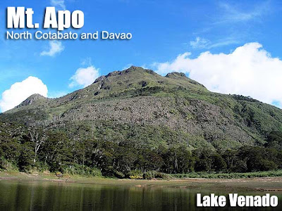 Mt. Apo/Kidapawan-Magpet Trail (2,956+) ~ Pinoy Mountaineer