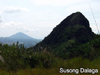 Mt. Malipunyo/Malarayat ~ Pinoy Mountaineer