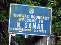 Samar & Northern Samar: Chasing waterfalls in Samar | Ivan About Town