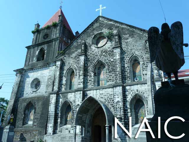 Cavite: Visita iglesia to the heritage churches of Cavite | Ivan About Town