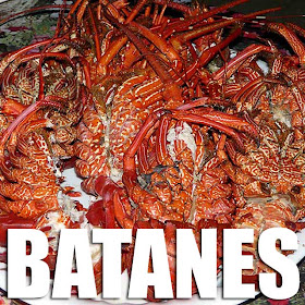 Ivan About Town: Batanes: Batanes food adventure!