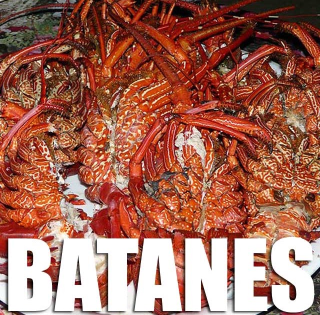 Batanes Seafood