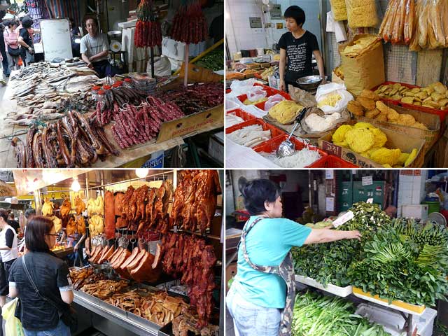 Macau: Around Macau's Red Market with Chef Antonio Coelho | Ivan About Town