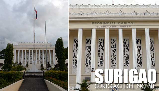 Surigao del Norte: Mabua Beach and more from Surigao City | Ivan About Town