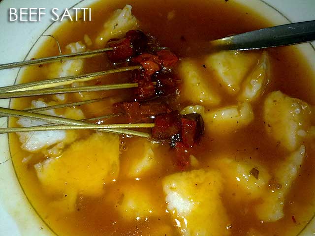 Sulu: Day-trip to Jolo, Sulu | Ivan About Town