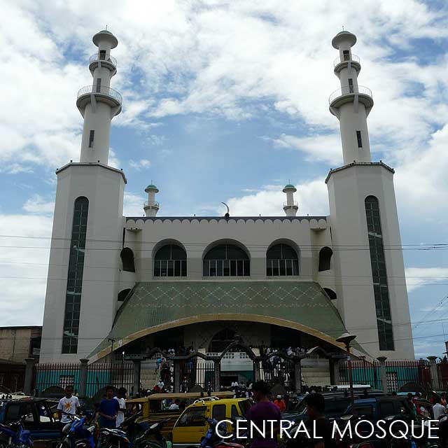 Sulu: Visiting Jolo, Bud Datu in Indanan and Quezon Beach in Patikul ...