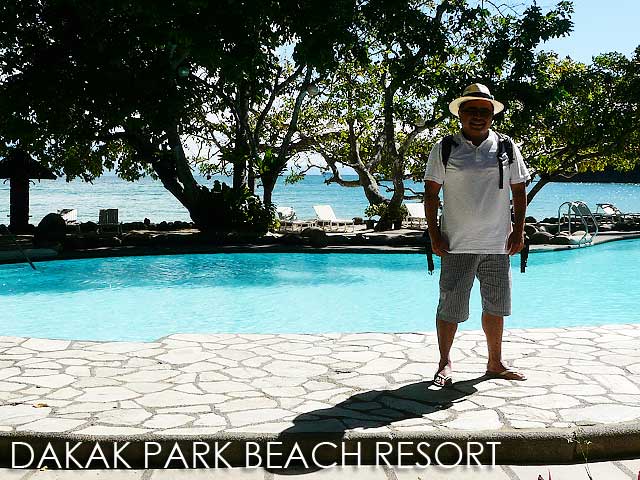 Zamboanga del Norte: Dakak Park Beach Resort in Dapitan | Ivan About Town