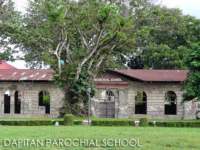 Zamboanga del Norte: Dapitan and the Rizal Shrine | Ivan About Town