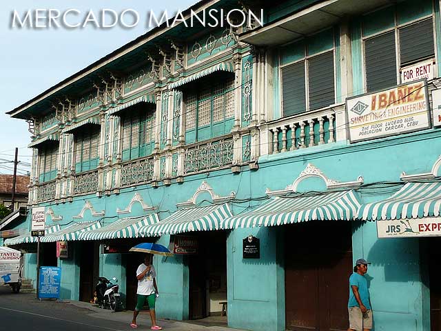 Cebu: Around the historic center of Carcar | Ivan About Town