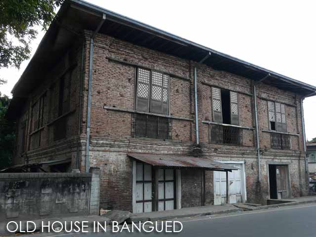 Abra: Tayum Church, Bangued Cathedral & the Gabriela Silang Monument ...