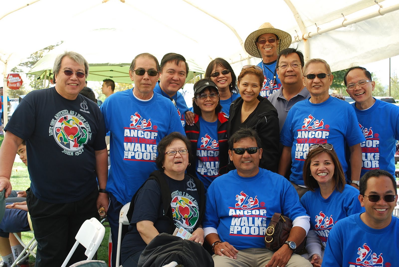 The Island Pacific Blog: Island Pacific at the 1st North America ANCOP ...