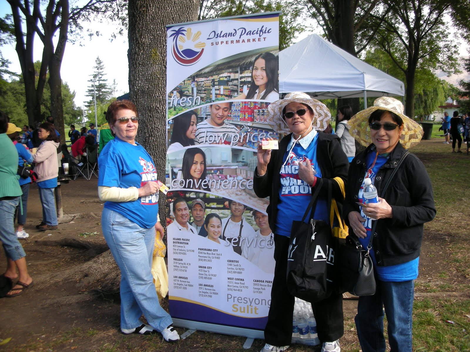 The Island Pacific Blog: Island Pacific at the 1st North America ANCOP ...