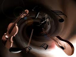 Sinfonía Musical: SINFONÍA MUSICAL