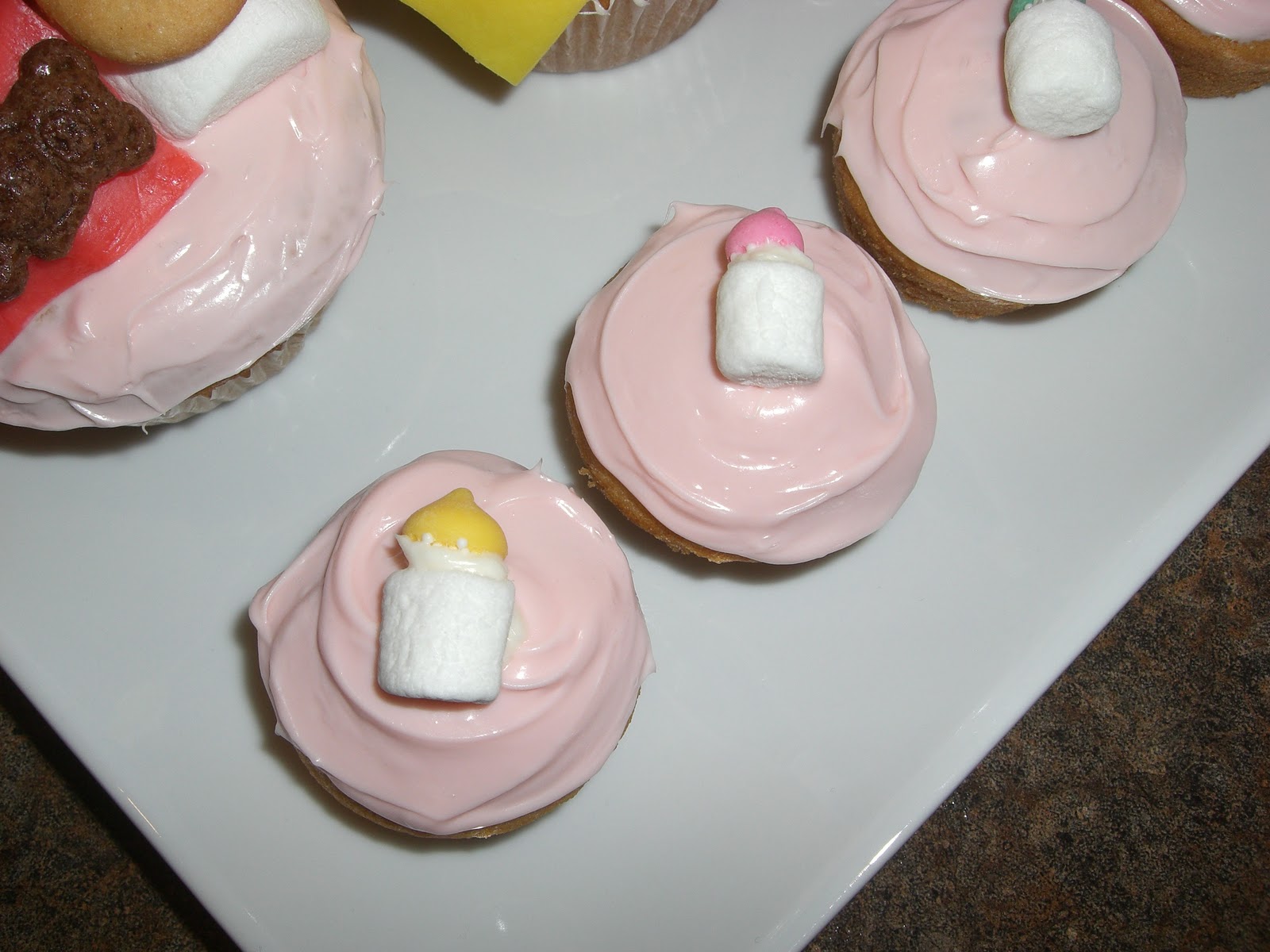 Texting My Pancreas: Cute Food.