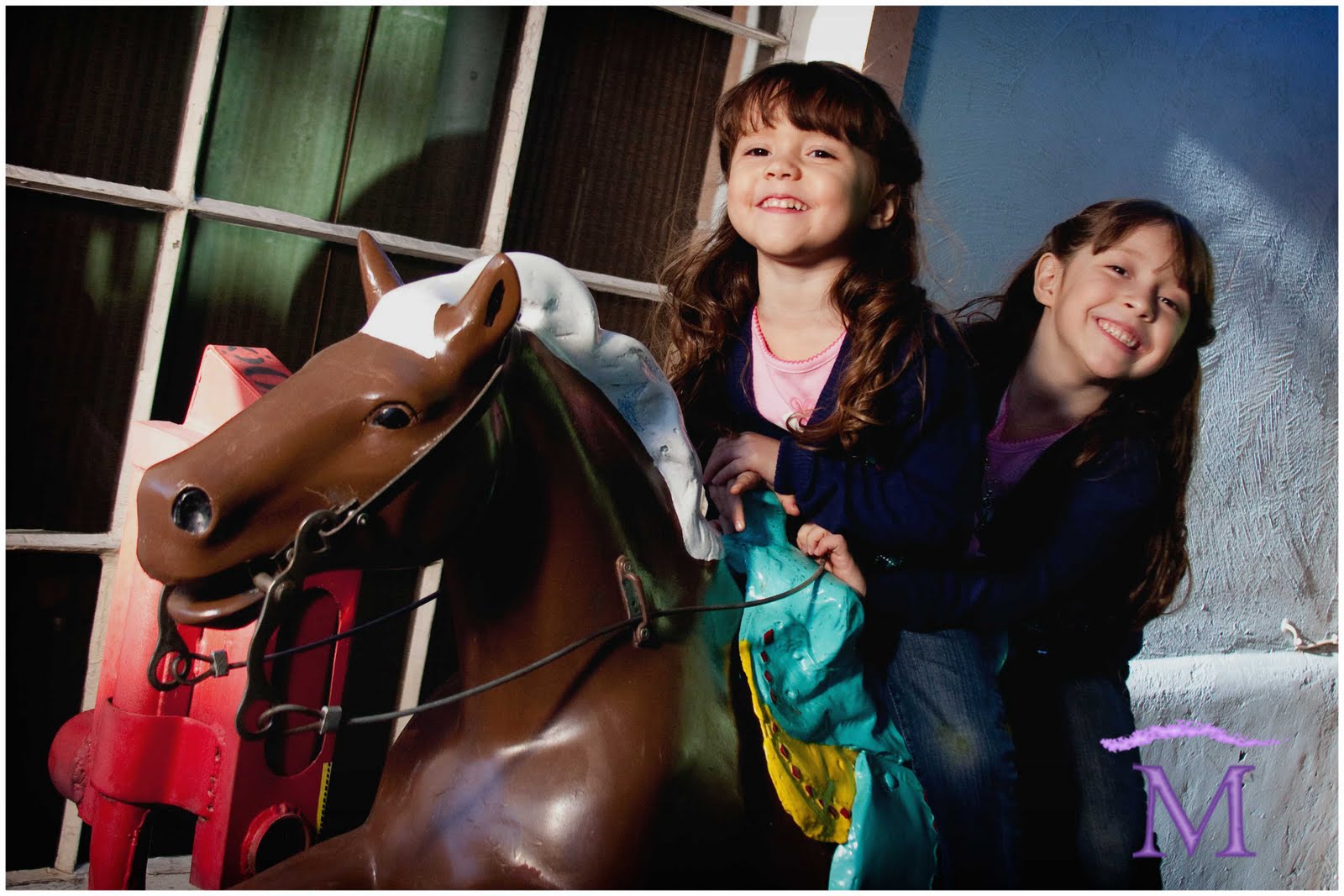 Michelle Molnár Photography: Darlene and Nick's family photos