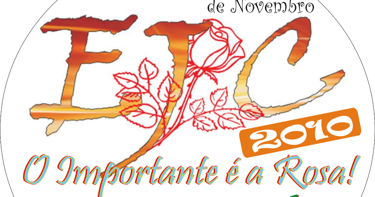 EJC 2010 ~ EJC - Encontro de Jovens com Cristo