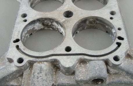 The Finished Part: High Performance Engine Parts