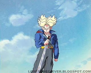 loiritodbz4ever: A Espada de Trunks