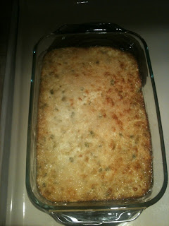 The Forever Endeavor: Recipes up the WAZOO!