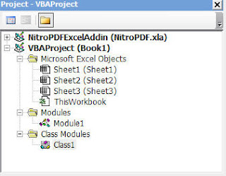 พื้นฐาน vba excel