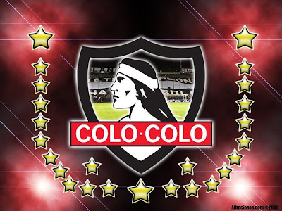 Imágenes de colo colo - Imagui