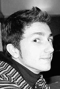 SFUEI AGGIORNATO: LA TRAGICA SCOMPARSA DELLO STUDENTE DEL SELLO ...