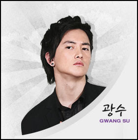 KoReAn GroUp: SuPeRnOvA pRoFiLe