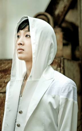 Asian Boys World Paradise: Biografia/Profile de Seo Jae Won