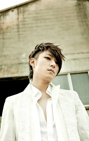 Asian Boys World Paradise: Biografia/Profile de Kim Sol